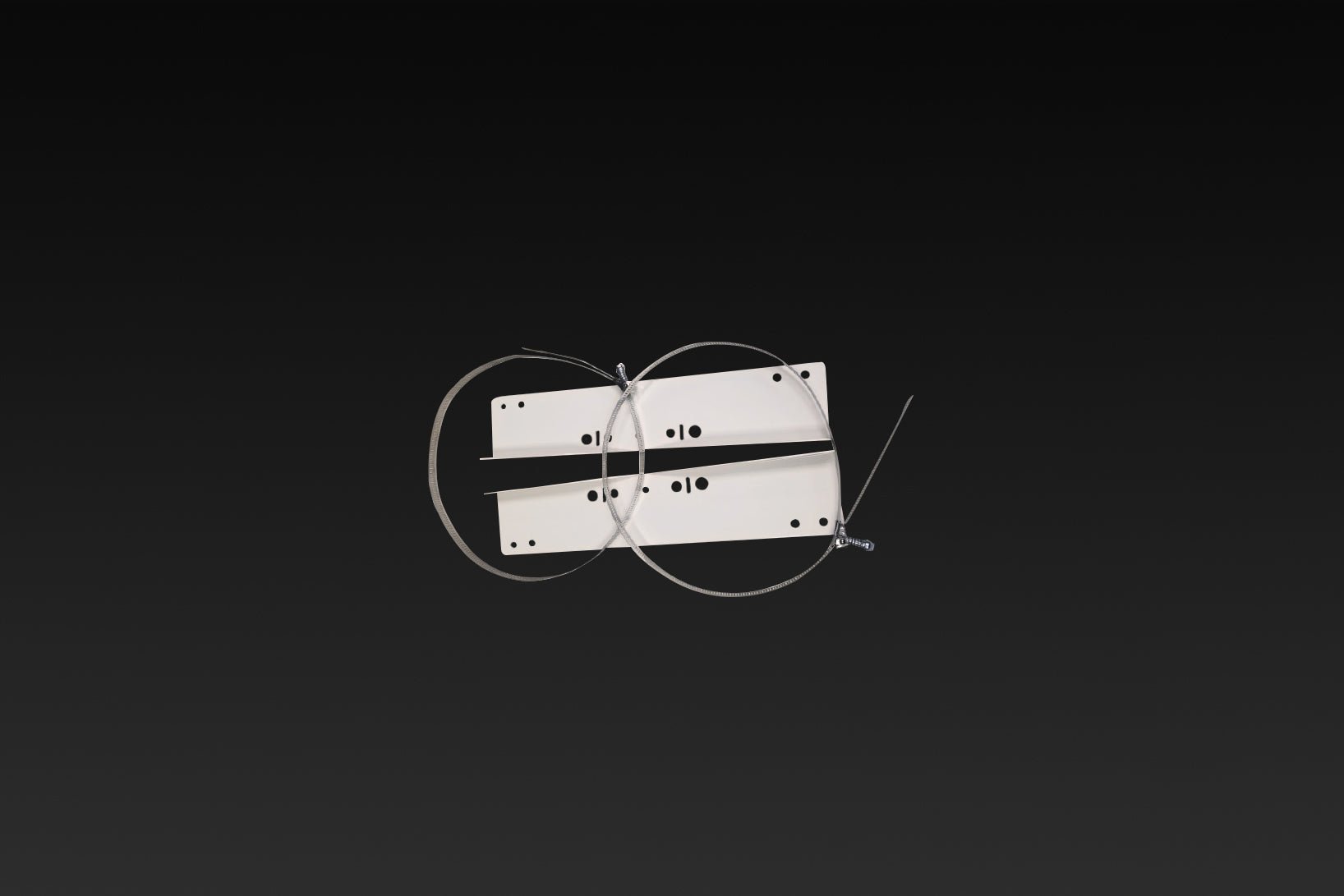 Attabox Heartland Pole Mount Kit – Nema Supply