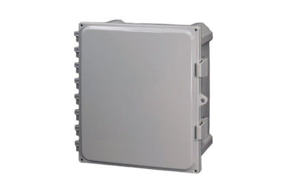 Padlockable Latch Enclosures – Lockable Electrical Boxes for Enhanced ...
