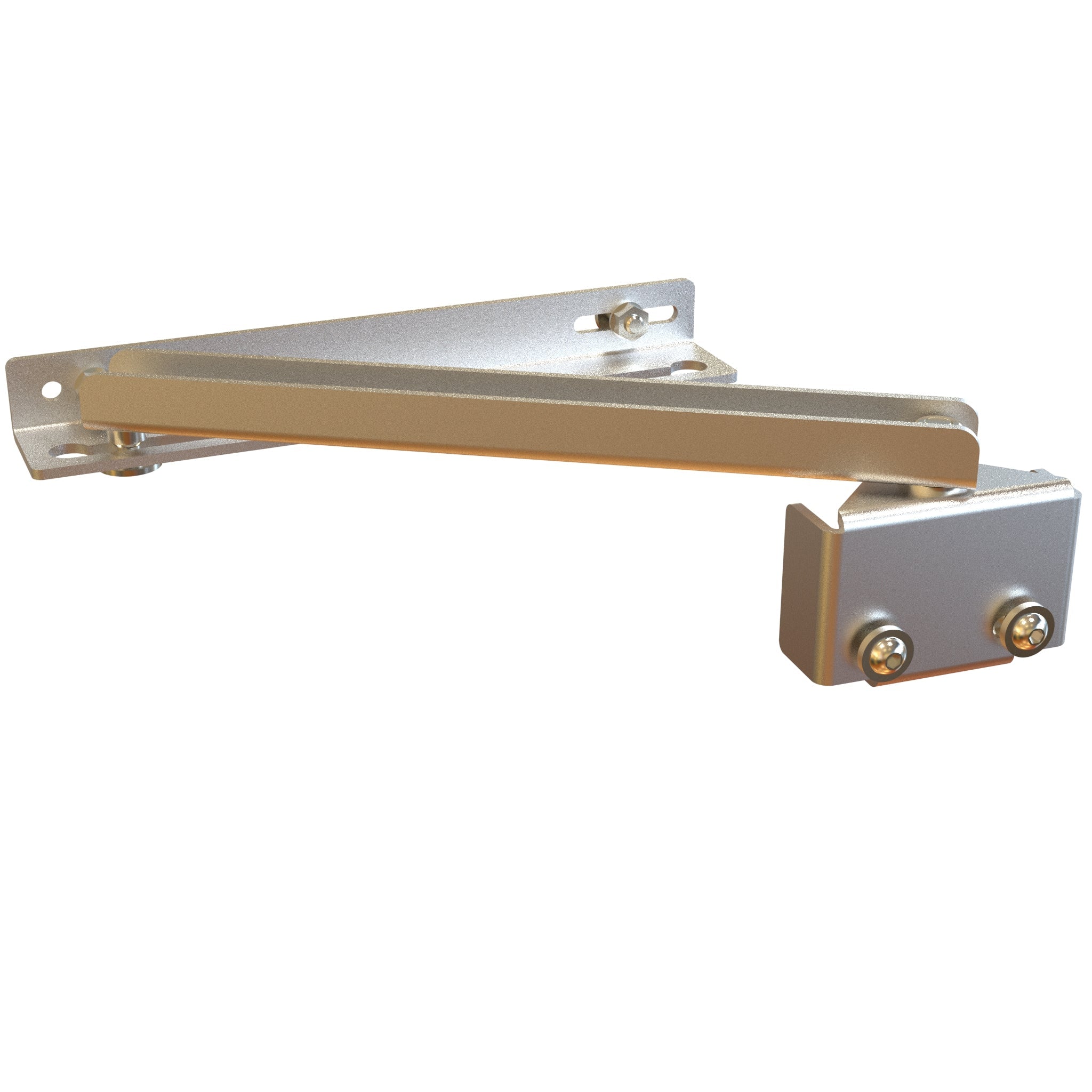 Door Stop Kit | Hammond MFG Painted Steel Accessories | Nema Supply