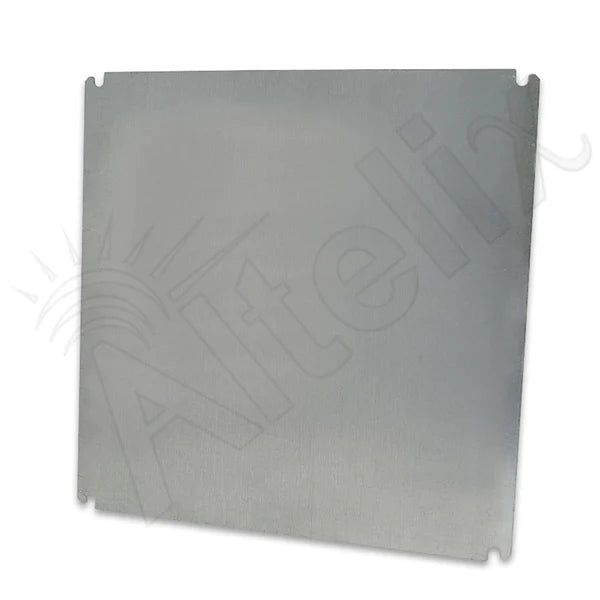 Altelix Steel Plate for NFC161608 NEMA Enclosure – Nema Supply