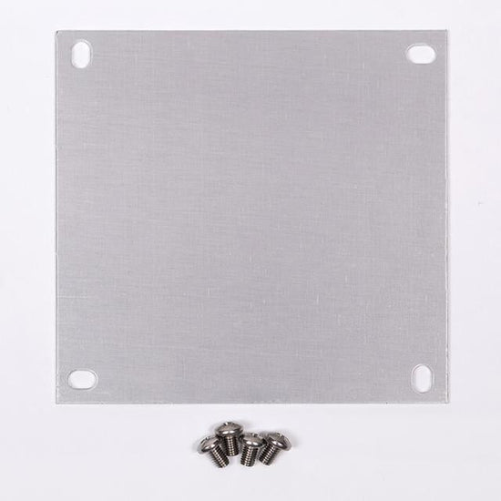 Integra Premium Series Mounting Panels | Nema Supply