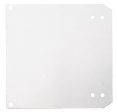 Integra Premium Series Mounting Panels | Nema Supply